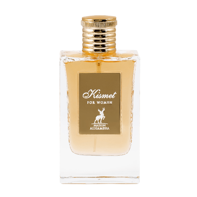 Kismet for women by Maison Alhambra EDP 100ml – Aromawest